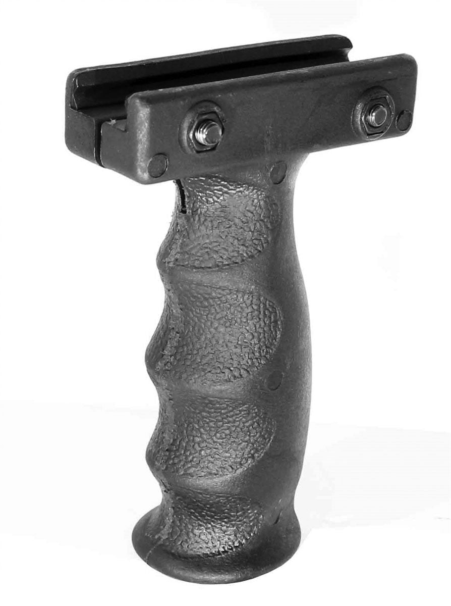 Tactical Rifle Grips: Enhance Rifle Handling With Our Grips