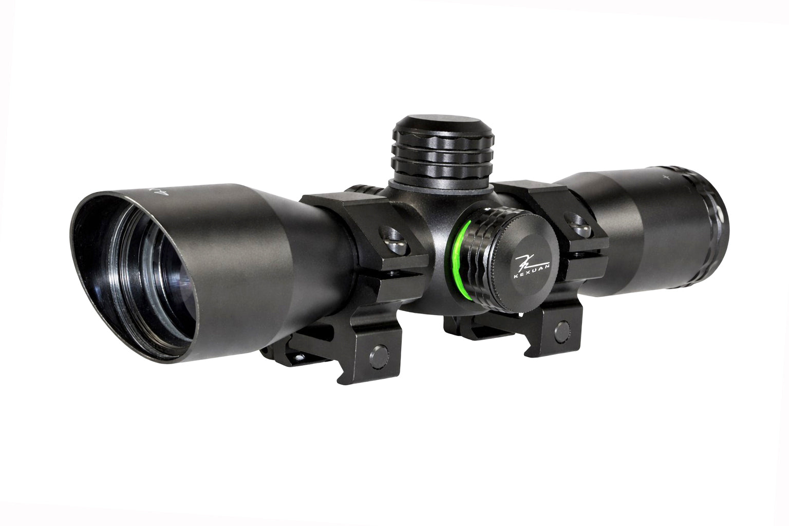 Best Hunting and Tactical Rifle Scopes - Trinity Supply Inc