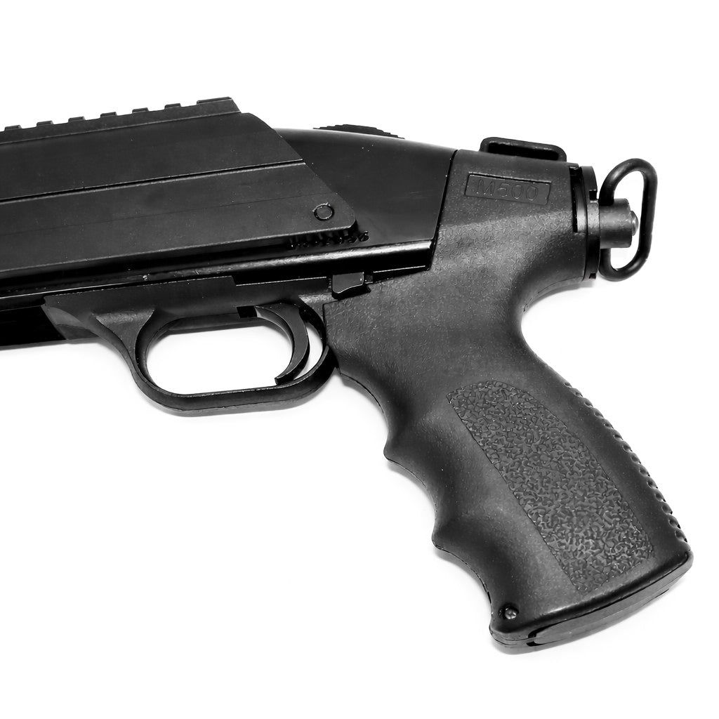 Tactical Shotgun Grips for Enhanced Handling Of Weapon