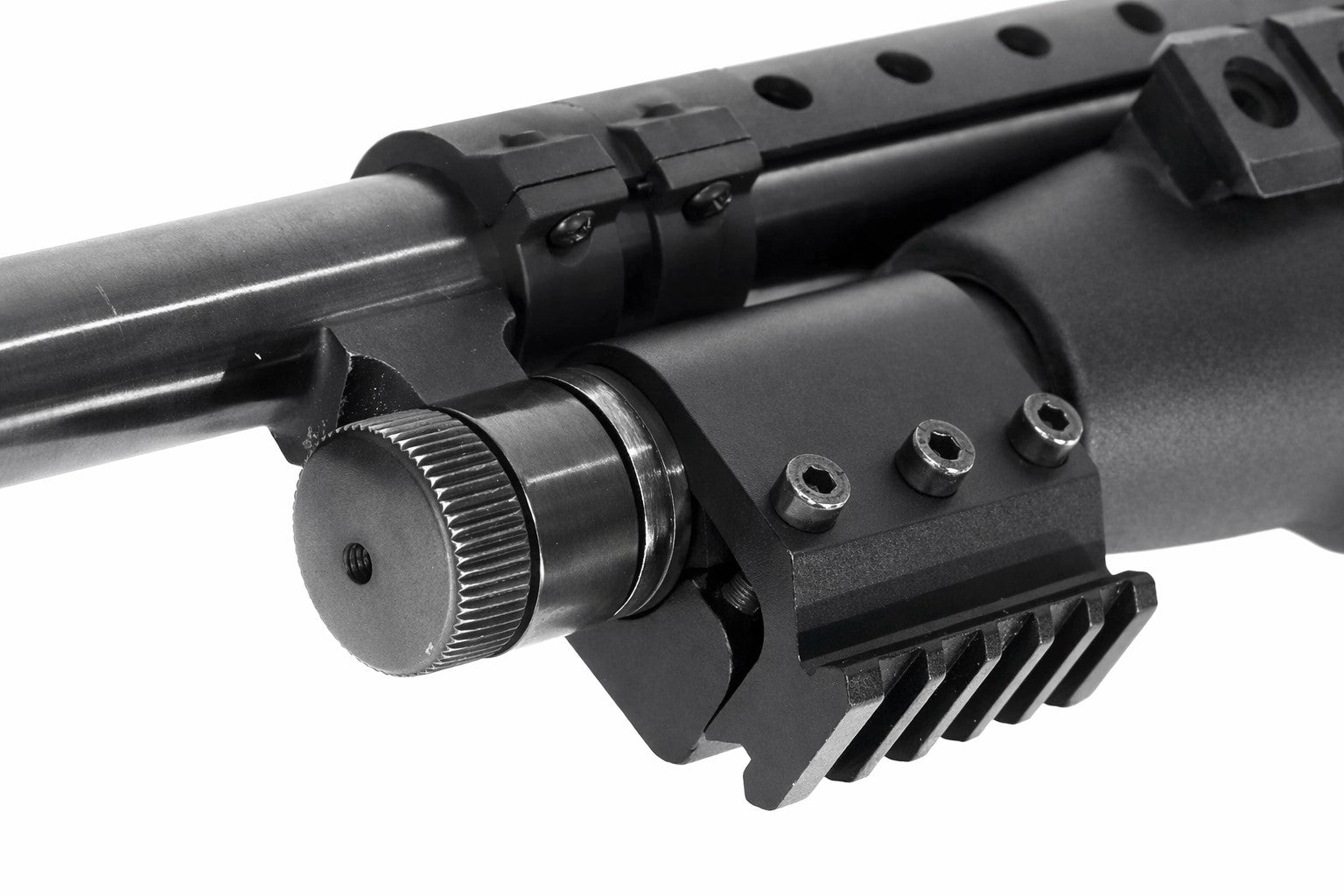 Best Tactical and Hunting Shotgun Mount - Trinity Supply Inc