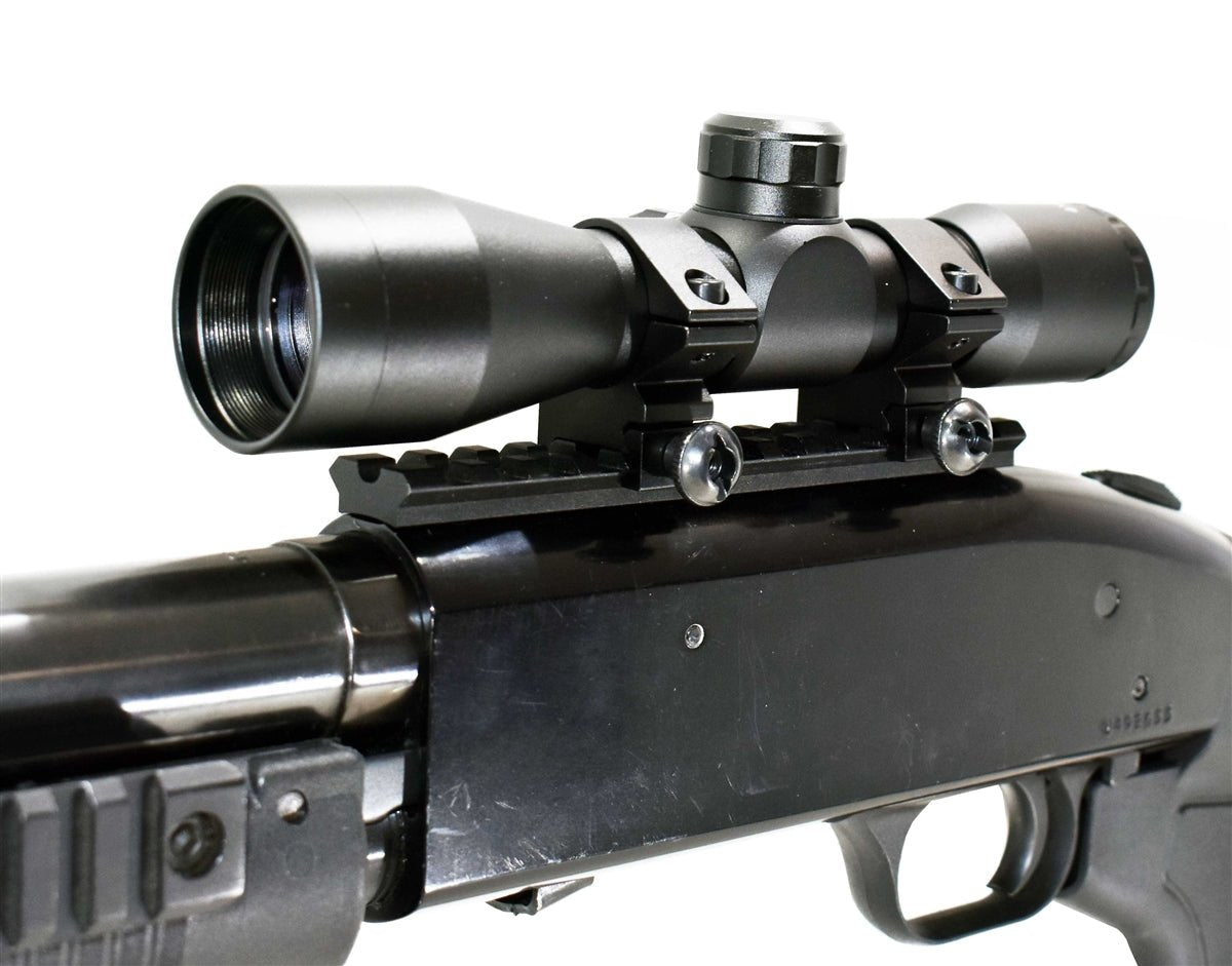 Buy Tactical Shotgun Scopes and Sights - Trinity Supply Inc