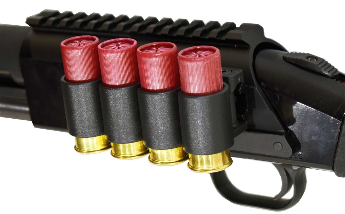 Hunting Tactical Shotgun Shell Holders | Trinity Supply Inc