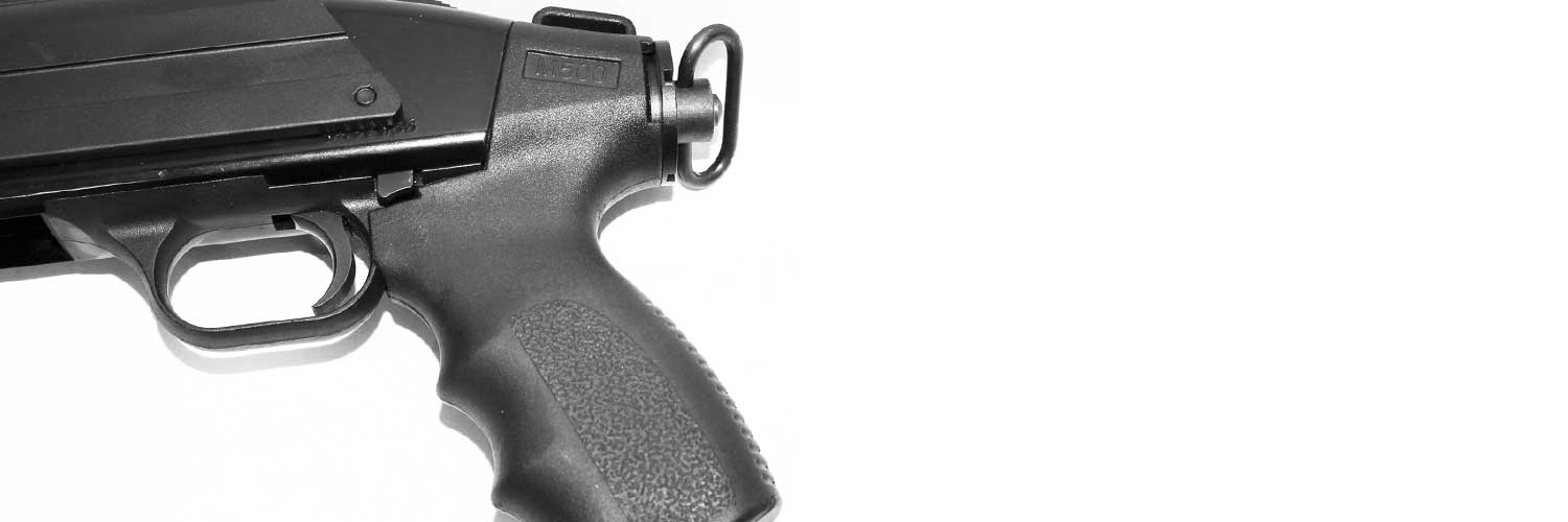 Tactical Shotgun Grips for Enhanced Handling Of Weapon