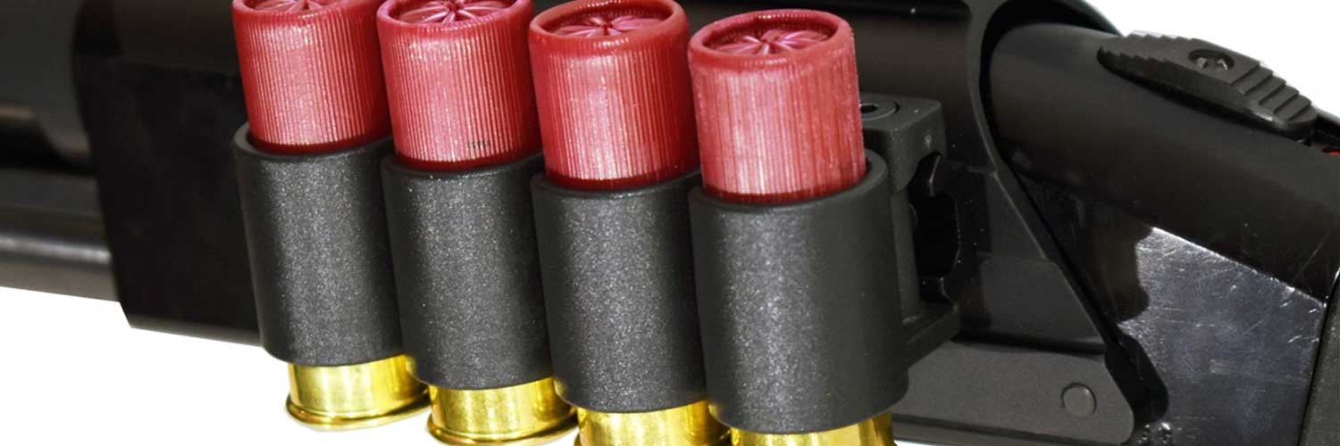 Hunting Tactical Shotgun Shell Holders | Trinity Supply Inc