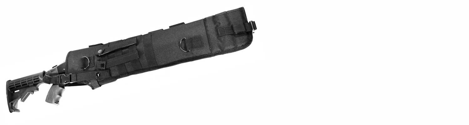 Shop Soft Tactical Shotgun Cases at Trinity Supply Inc – Translation ...