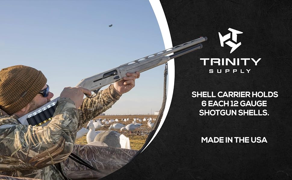 Trinity Supply Inc - Top Rated Hunting And Tactical Accessories
