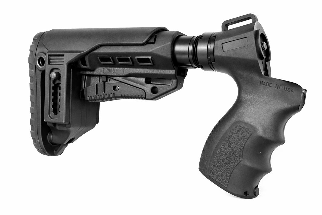 Customize Your Shotgun with Shotgun Stock and Forends
