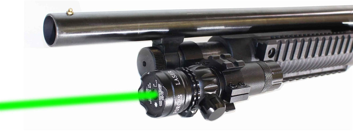 Buy Our Best Shotgun Laser Sights for Precise Targeting
