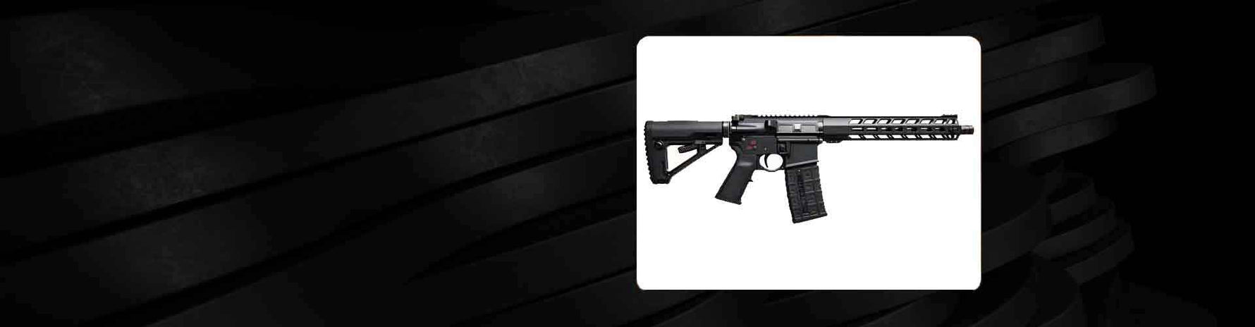AR Accessories & Upgrades | Trinity Supply