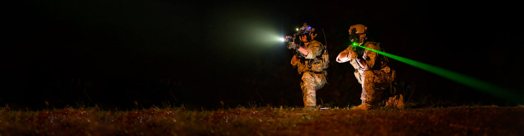 Get the Best Shotgun Flashlights Online - Trinity Supply Inc
