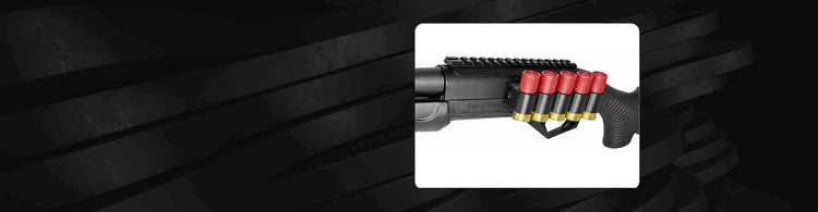 Shotgun Shell Holders & Carriers | Trinity Supply