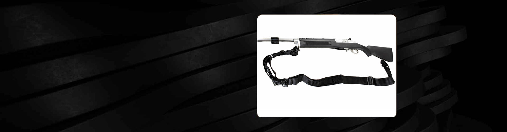 Shop Tactical Rifle Slings for Secure and Easy Carry