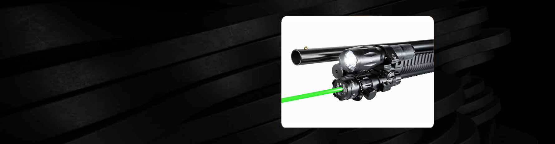 Get the Best Shotgun Flashlights Online - Trinity Supply Inc