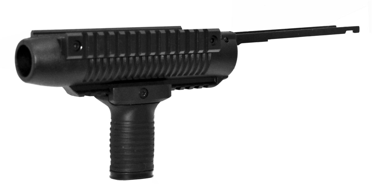 Mossberg 500 Tactical Forend Grip
