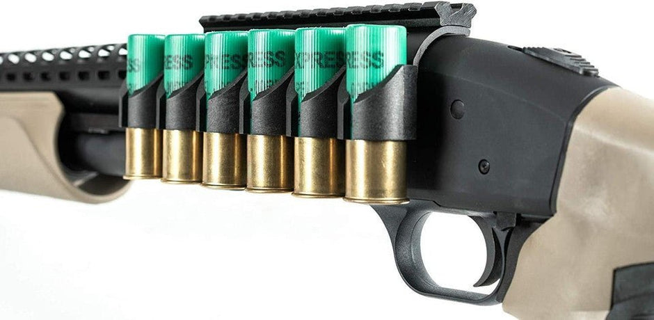 Hunting Tactical Shotgun Saddle Combos | Trinity Supply Inc