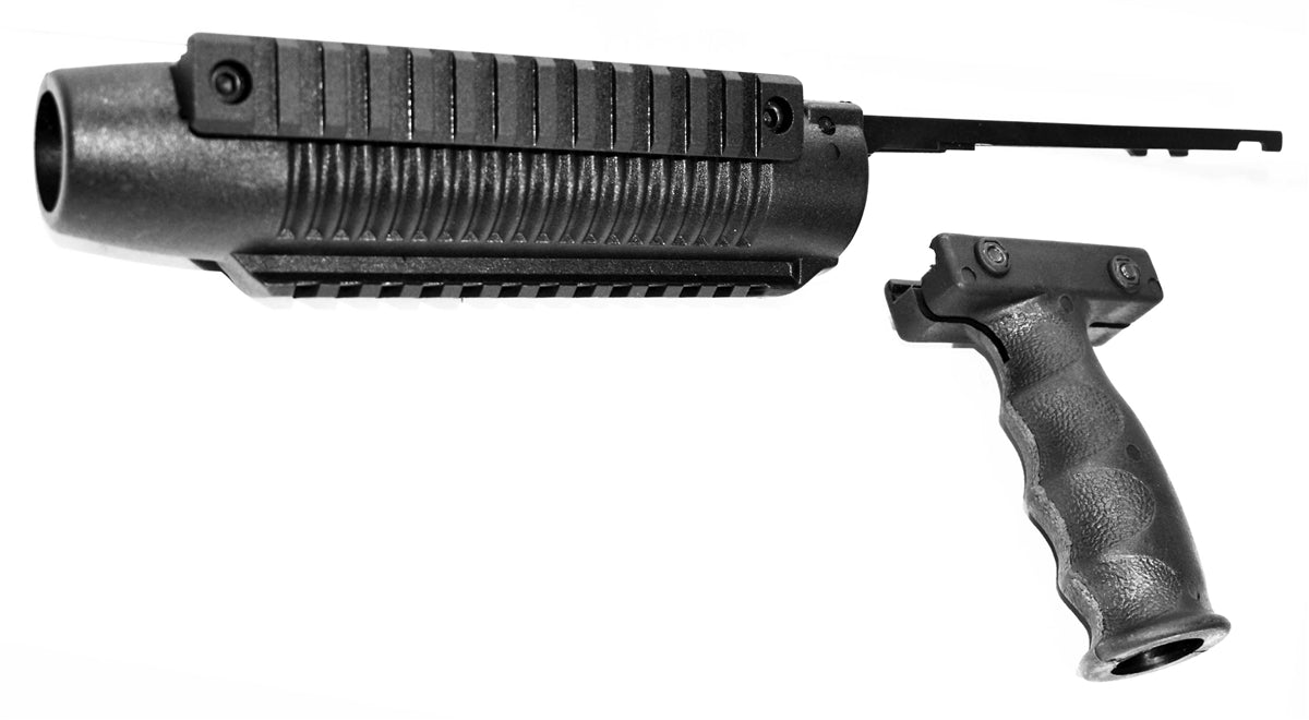 Get Great deals on Shotgun Forend Pumps | Trinity Supply Inc