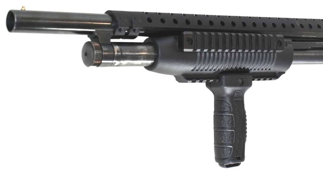 Tactical Shotgun Grips for Enhanced Handling Of Weapon