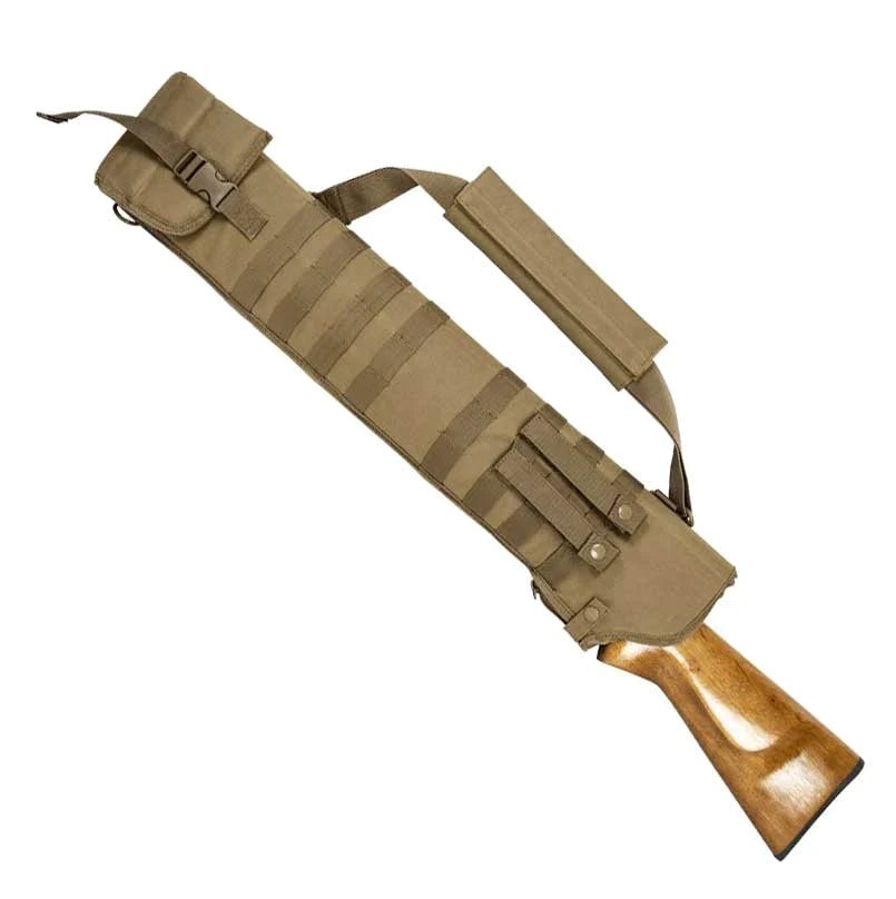 Shop Trinity Rifle Scabbard Online - Trinity Supply Inc