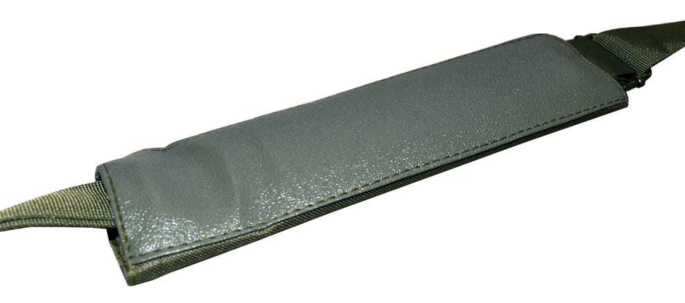 Ruger Mini 14 Padded Scabbard Green Olive Color Hunting