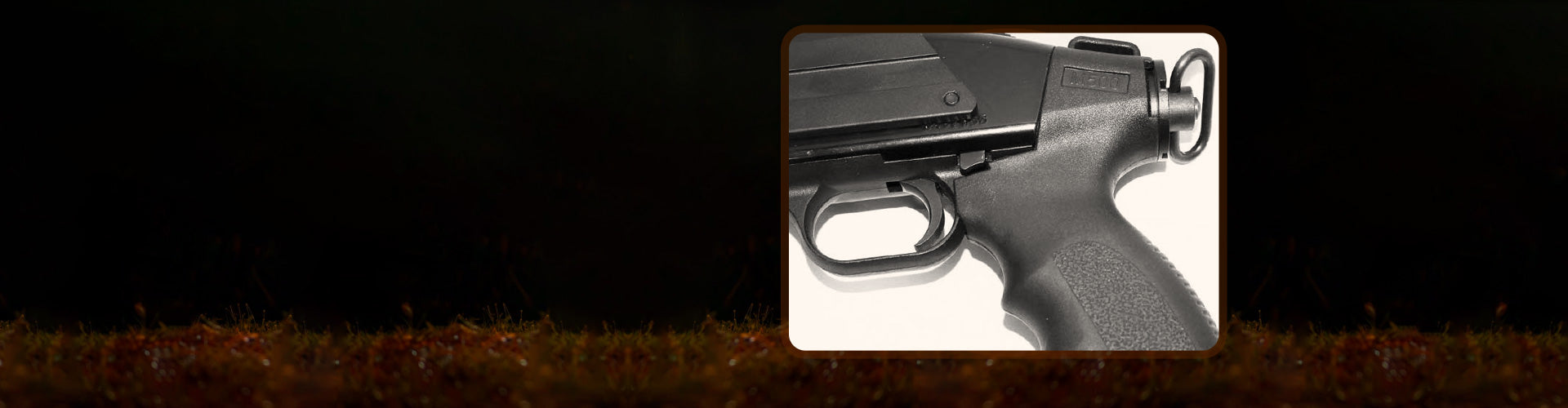 Tactical Shotgun Grips for Enhanced Handling Of Weapon