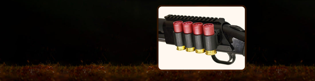 Shotgun Shell Holders & Carriers | Trinity Supply