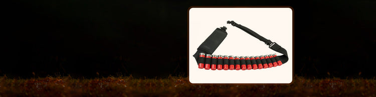 Shop Tactical Shotgun Slings for Enhanced Handling