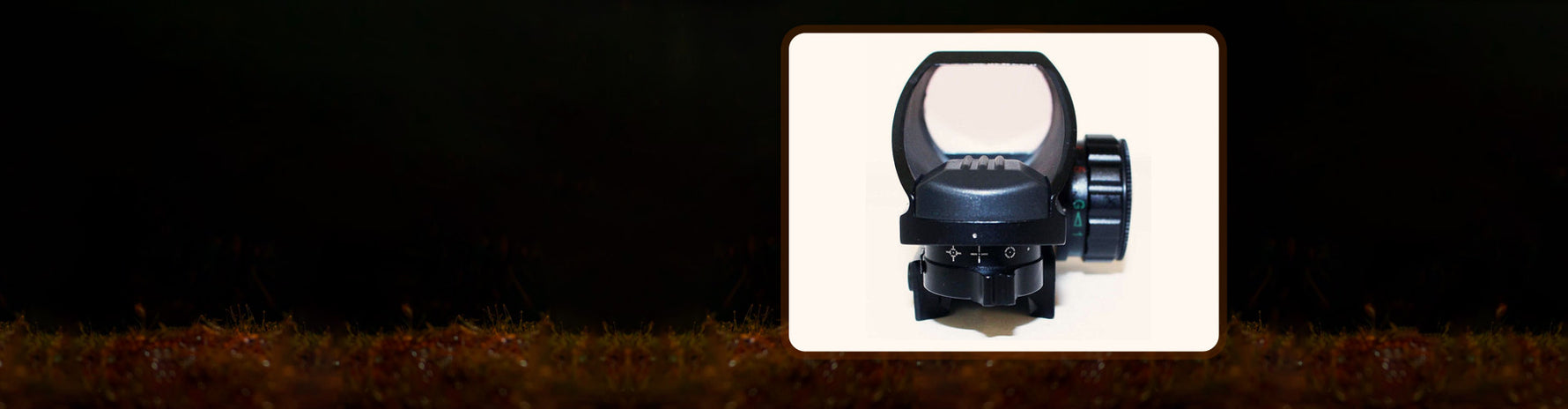 Shotgun Scopes & Sights | Hunting & Tactical Optics | Trinity Supply