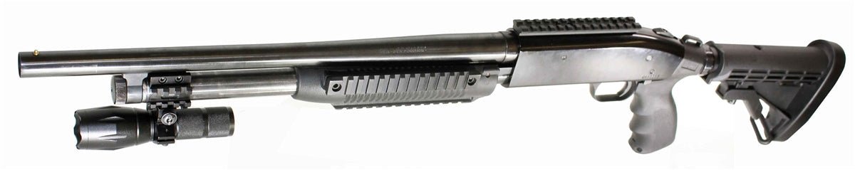 Get the Best Shotgun Flashlights Online - Trinity Supply Inc ...