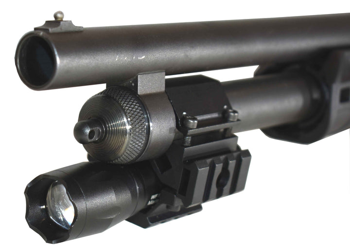 Get the Best Shotgun Flashlights Online - Trinity Supply Inc