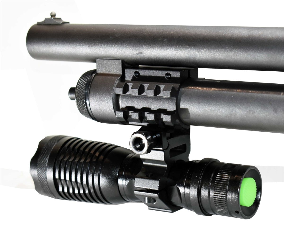 Get the Best Shotgun Flashlights Online - Trinity Supply Inc