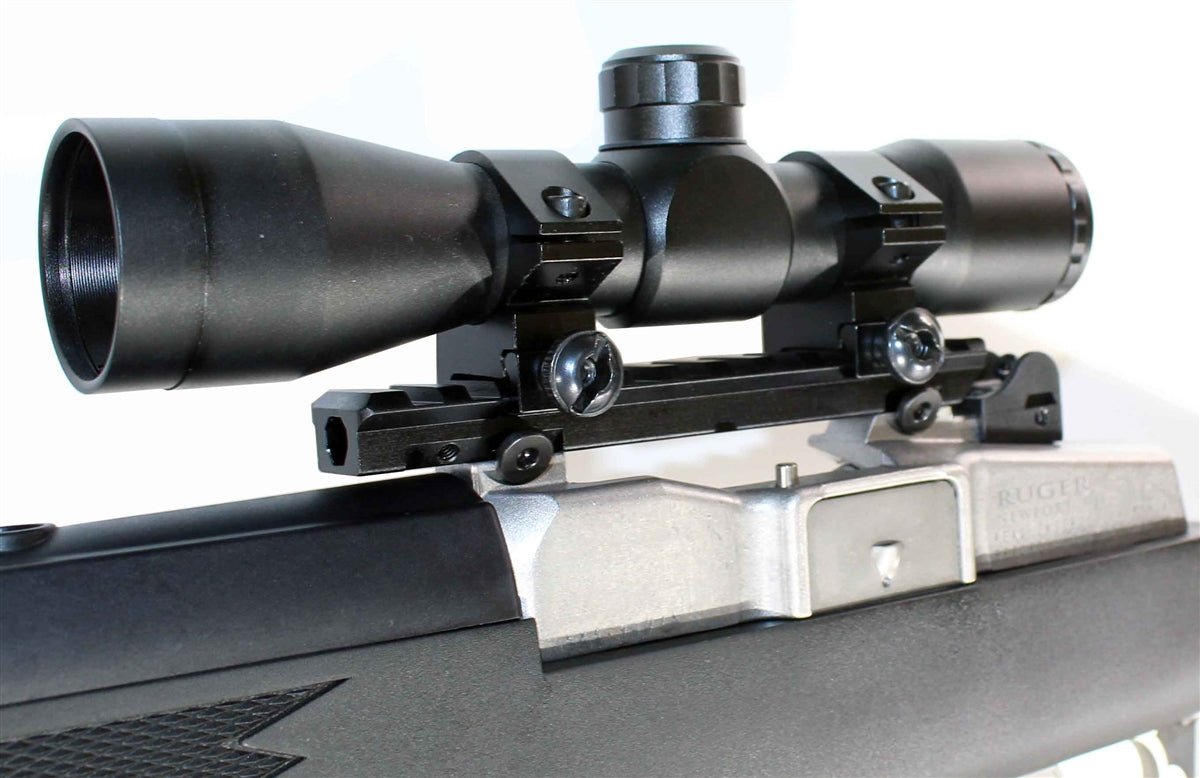 Rifle Scopes for Hunting & Range Use | Trinity Supply