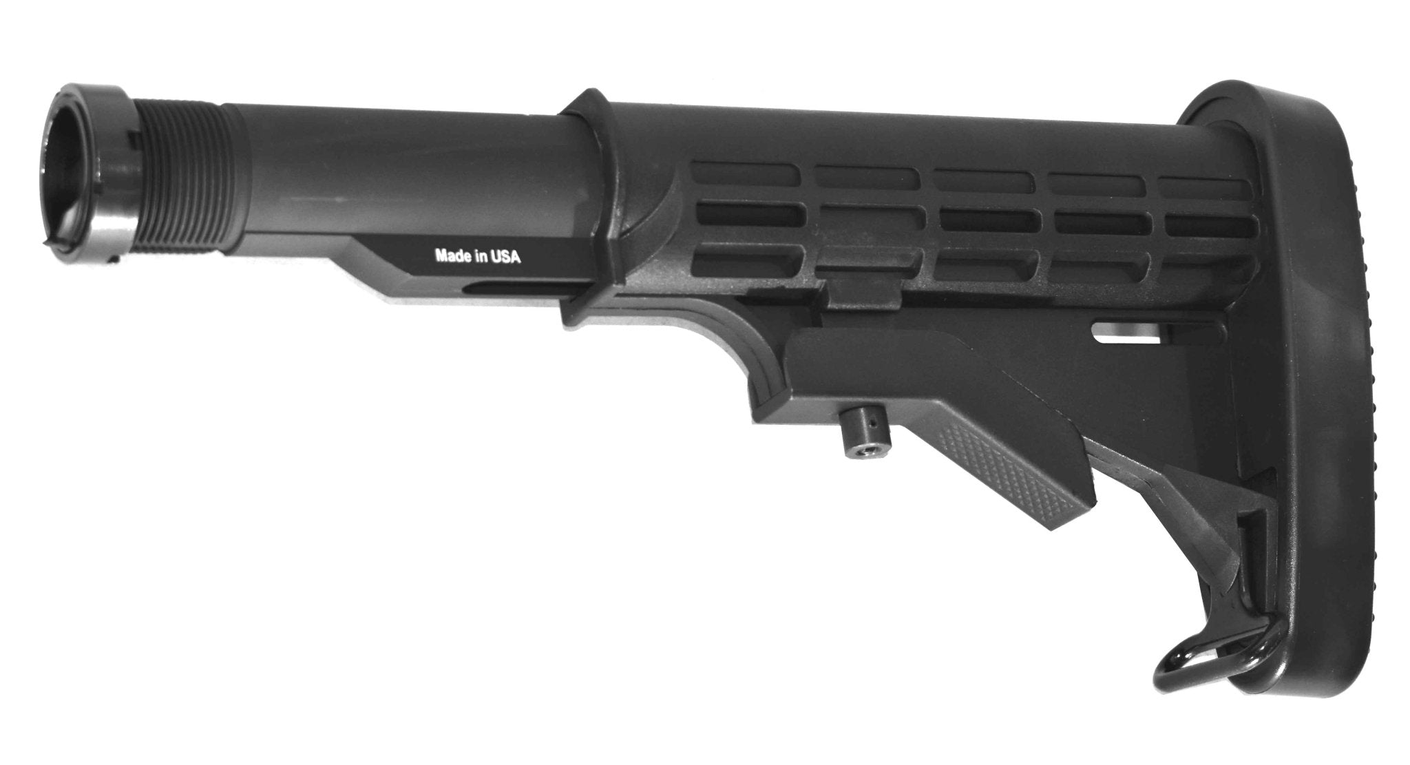 Customize Your Shotgun with Shotgun Stock and Forends – Translation ...