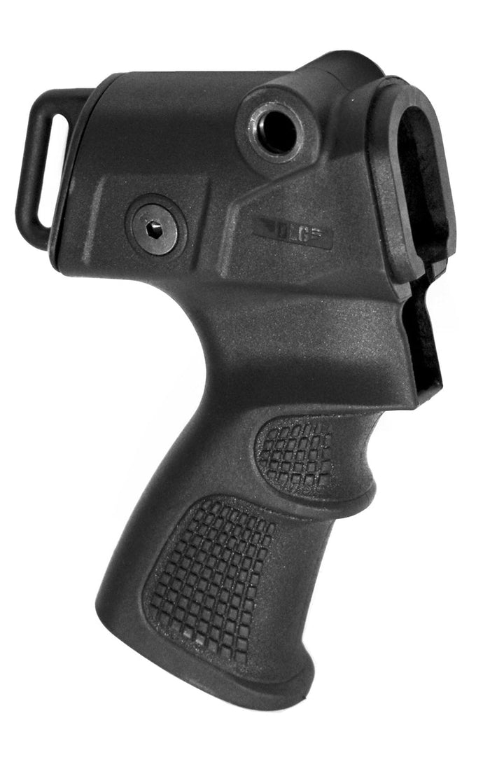 Tactical Shotgun Grips for Enhanced Handling Of Weapon