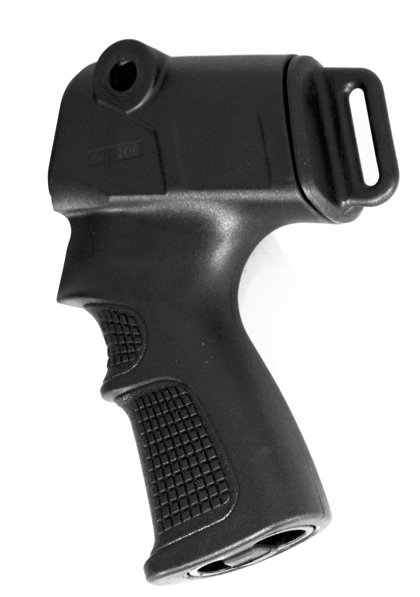 Tactical Shotgun Grips for Enhanced Handling Of Weapon