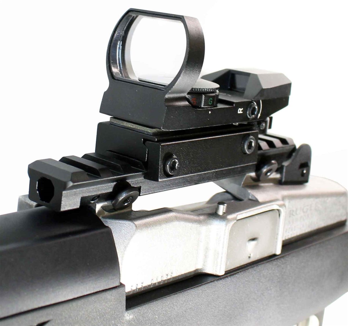 Best Hunting and Tactical Rifle Scopes - Trinity Supply Inc