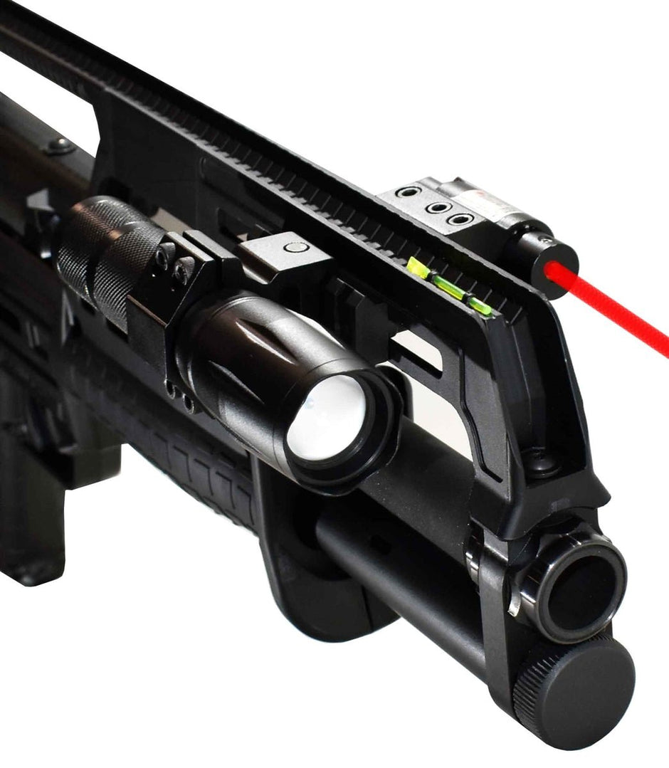 Get the Best Shotgun Flashlights Online - Trinity Supply Inc