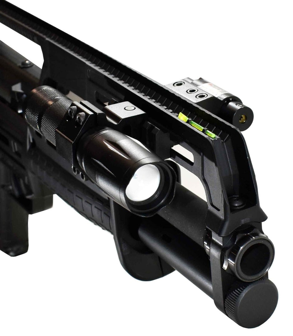 Get the Best Shotgun Flashlights Online - Trinity Supply Inc