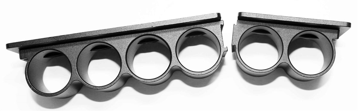 Trinity Aluminum Shell Holder With Base Mount Combo For Mossberg 590 1