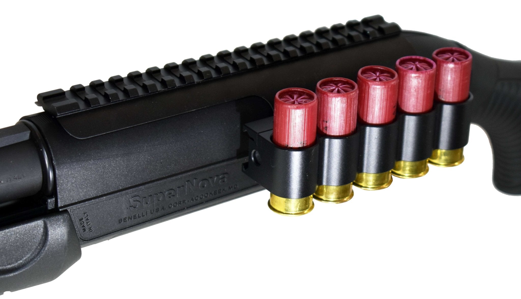 Shotgun Shell Holders & Carriers | Trinity Supply