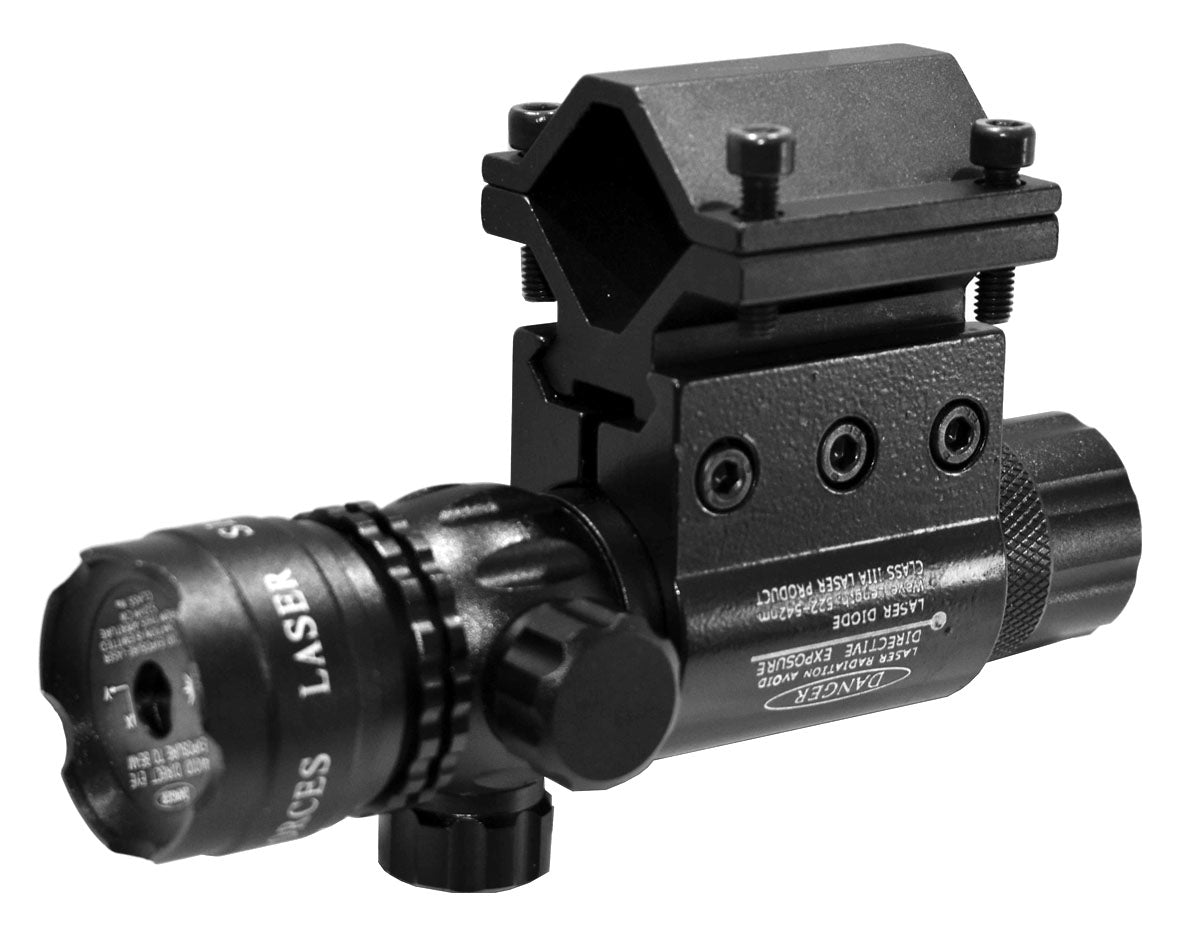 TRINITY Green Dot Sight With Magazine Barrel Mount Compatible With 20