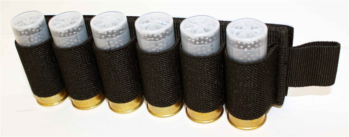 Trinity Picatinny Scope Base Mount Adapter And Shell Holder Combo Comp