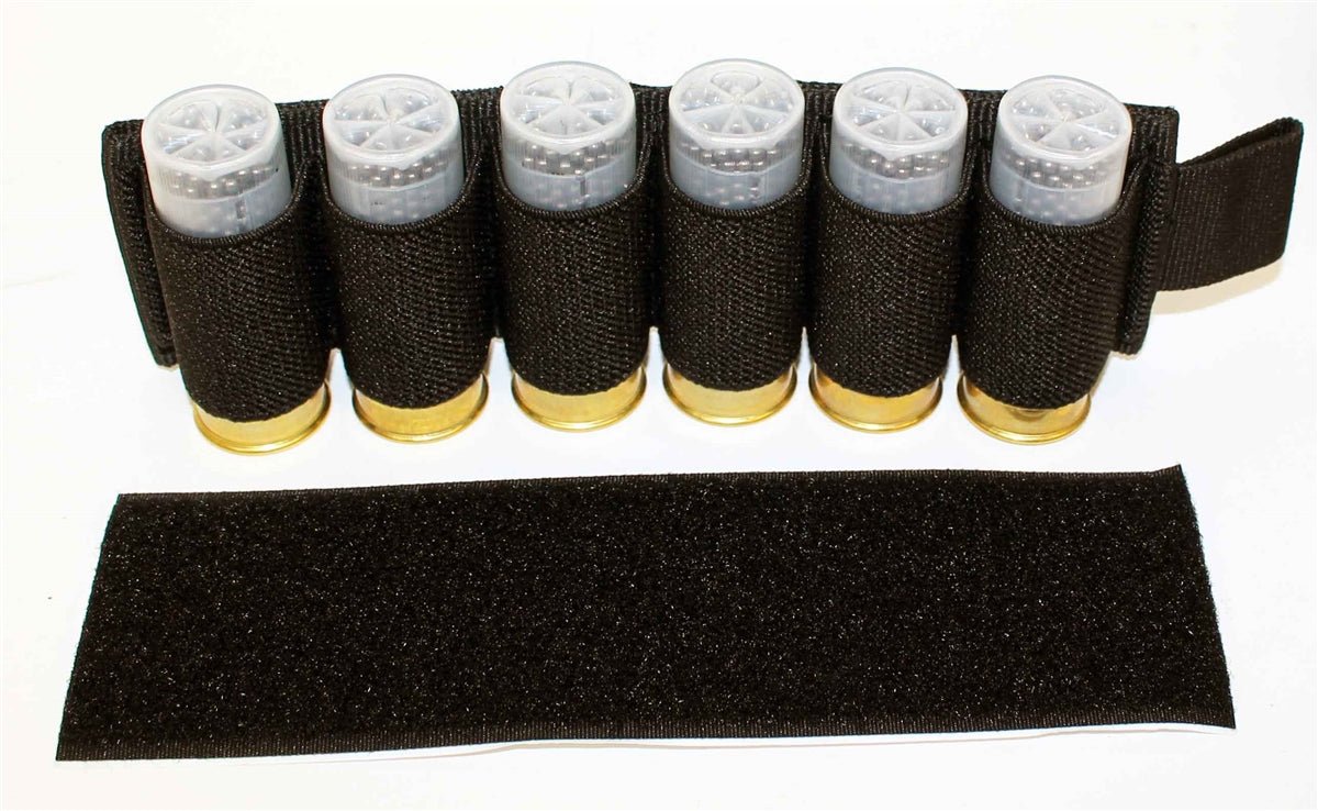 Trinity Picatinny Scope Base Mount Adapter And Shell Holder Combo Comp