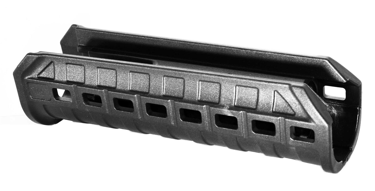 Handguard compatible with Remington 870 12-Gauge.