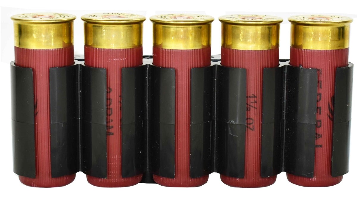 Hunting Tactical Shotgun Shell Holders | Trinity Supply Inc