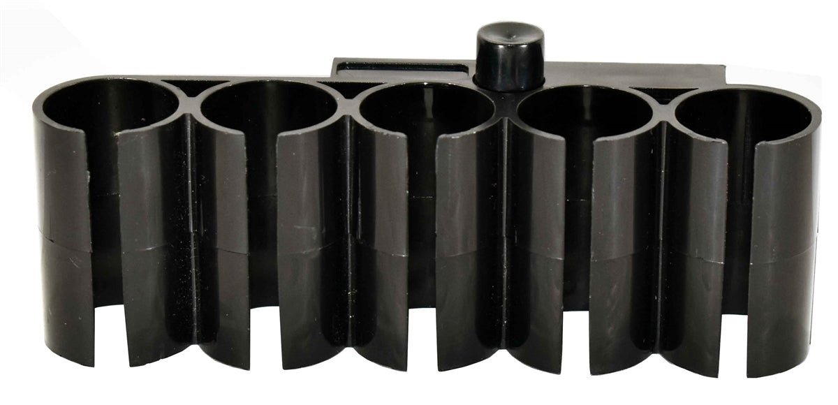 Trinity Polymer Shell Holder Picatinny Style Compatible With Kel-Tec K