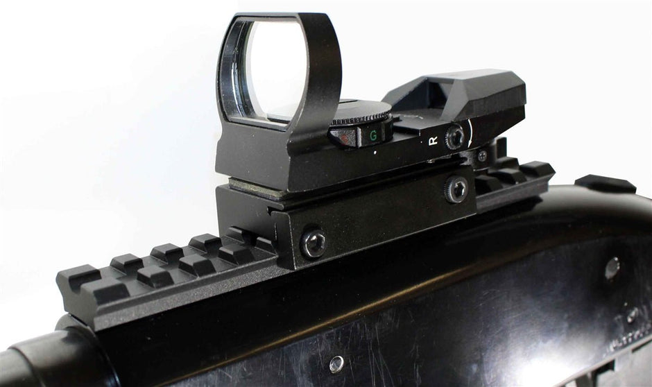 Shotgun Scopes & Sights | Hunting & Tactical Optics | Trinity Supply