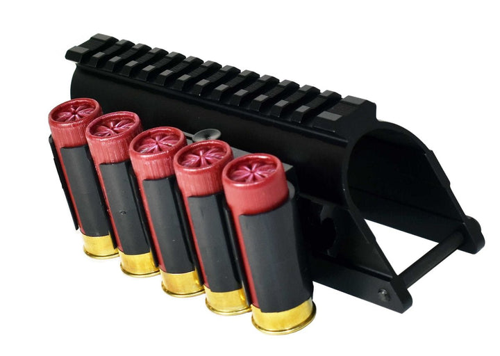 Hunting Tactical Shotgun Saddle Combos | Trinity Supply Inc