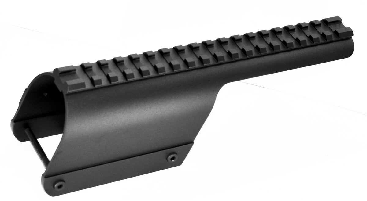 Best Tactical and Hunting Shotgun Mount - Trinity Supply Inc