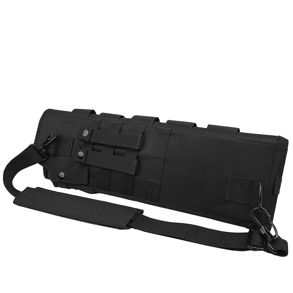 Trinity scabbard for mossberg 590® Shockwave Tactical case Hunting Sto