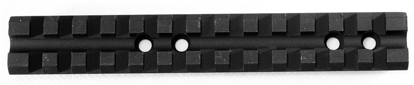 Trinity Scope base mount Picatinny Rail Compatible With Mossberg 510 1